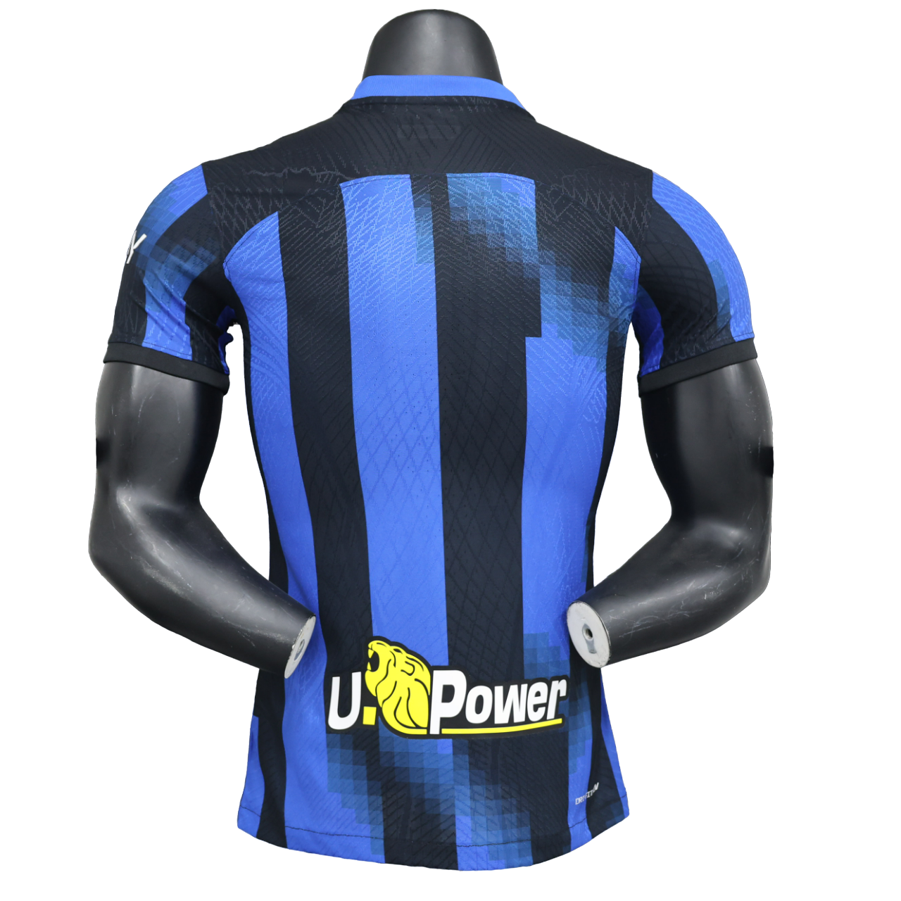 Inter Milan x Transformers 2023/2024 Home – Jersey Goals